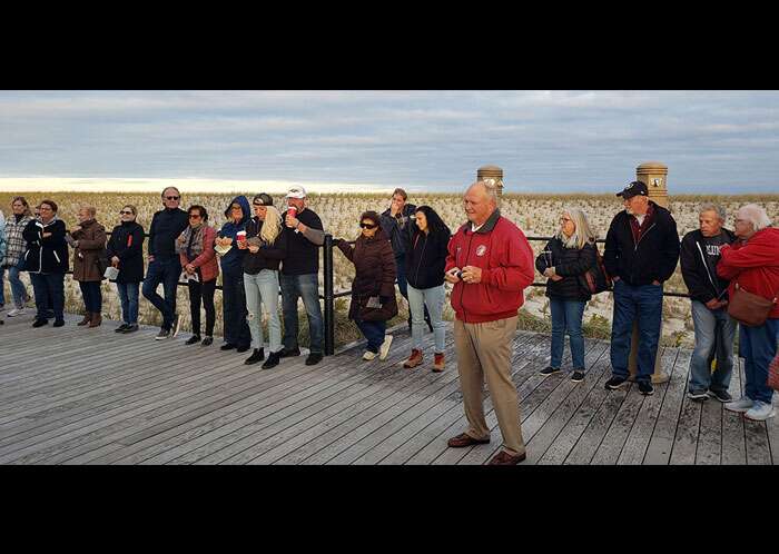 Superstorm Sandy Survivors Gather To Help Others - Toms River Online