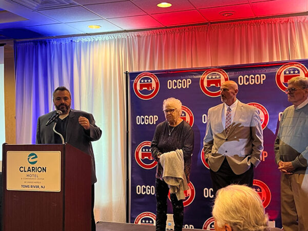 Councilman Rodrick To Be Next Toms River Mayor - Toms River Online