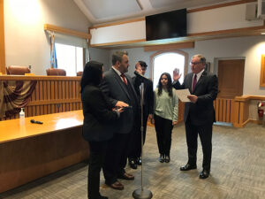 New Mayor, New Direction For Toms River - Toms River Online